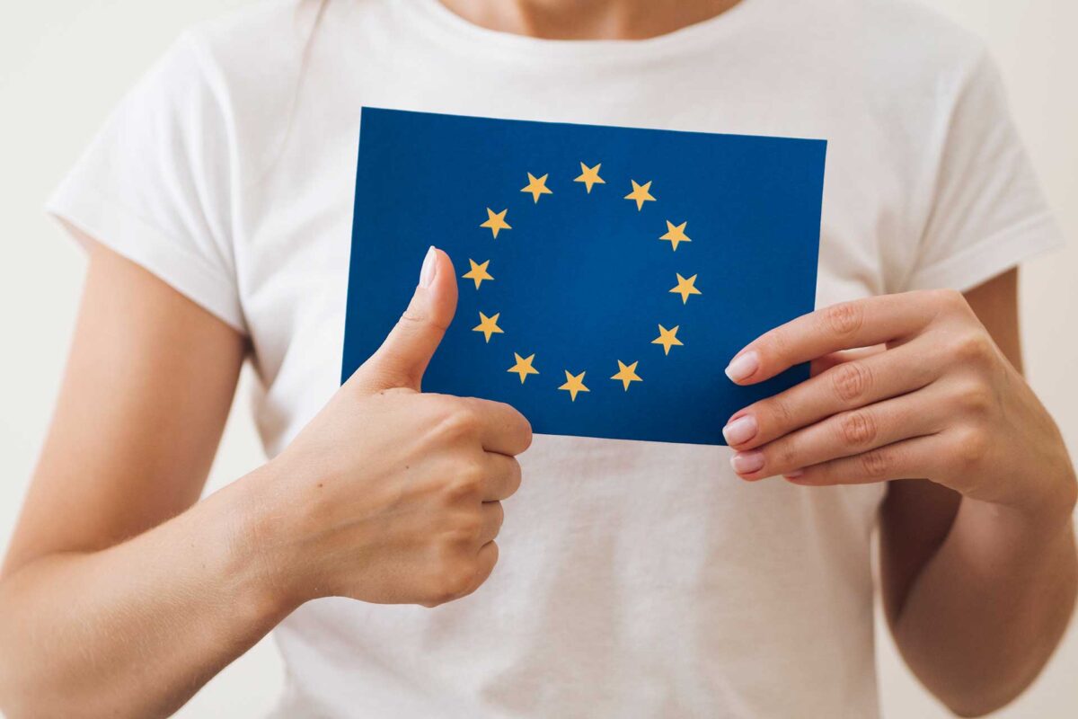 EU Blue Card: your key to living and working in Europe - Global Citizen ...