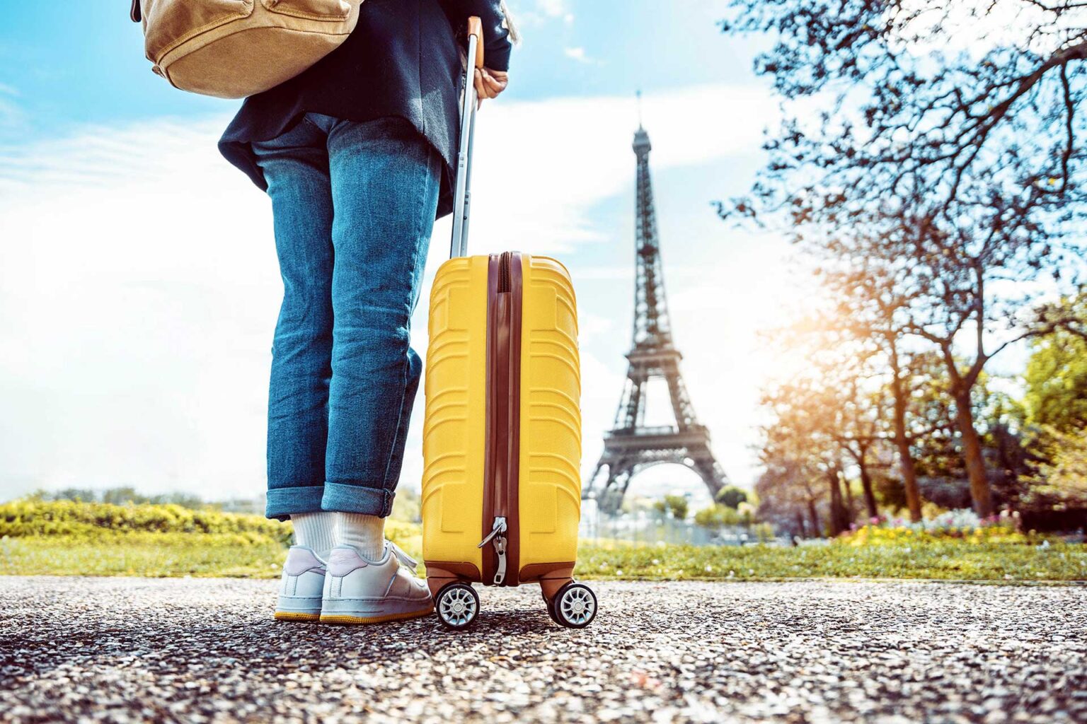 Moving to France in 2026: Complete Guide for Foreigners
